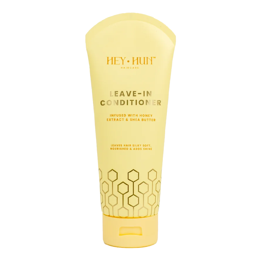 Hey Hun Leave In Conditioner 200ml