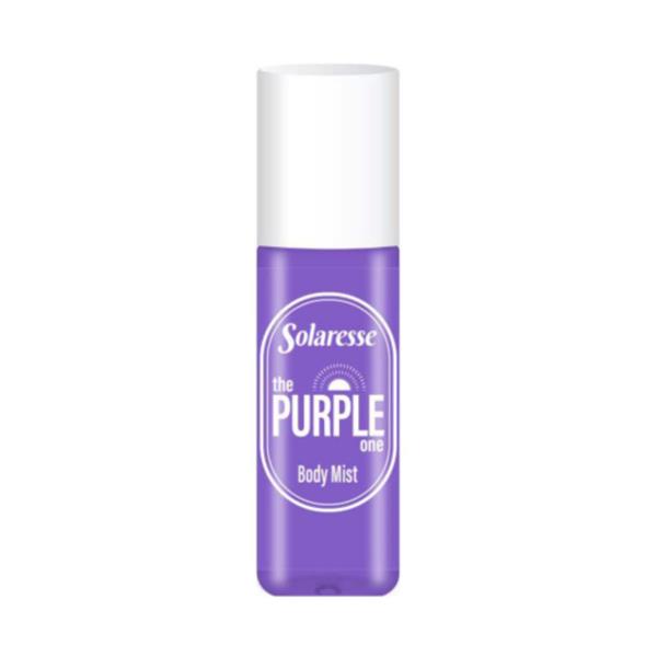 Solaresse The Purple One - Body Mist 150ml