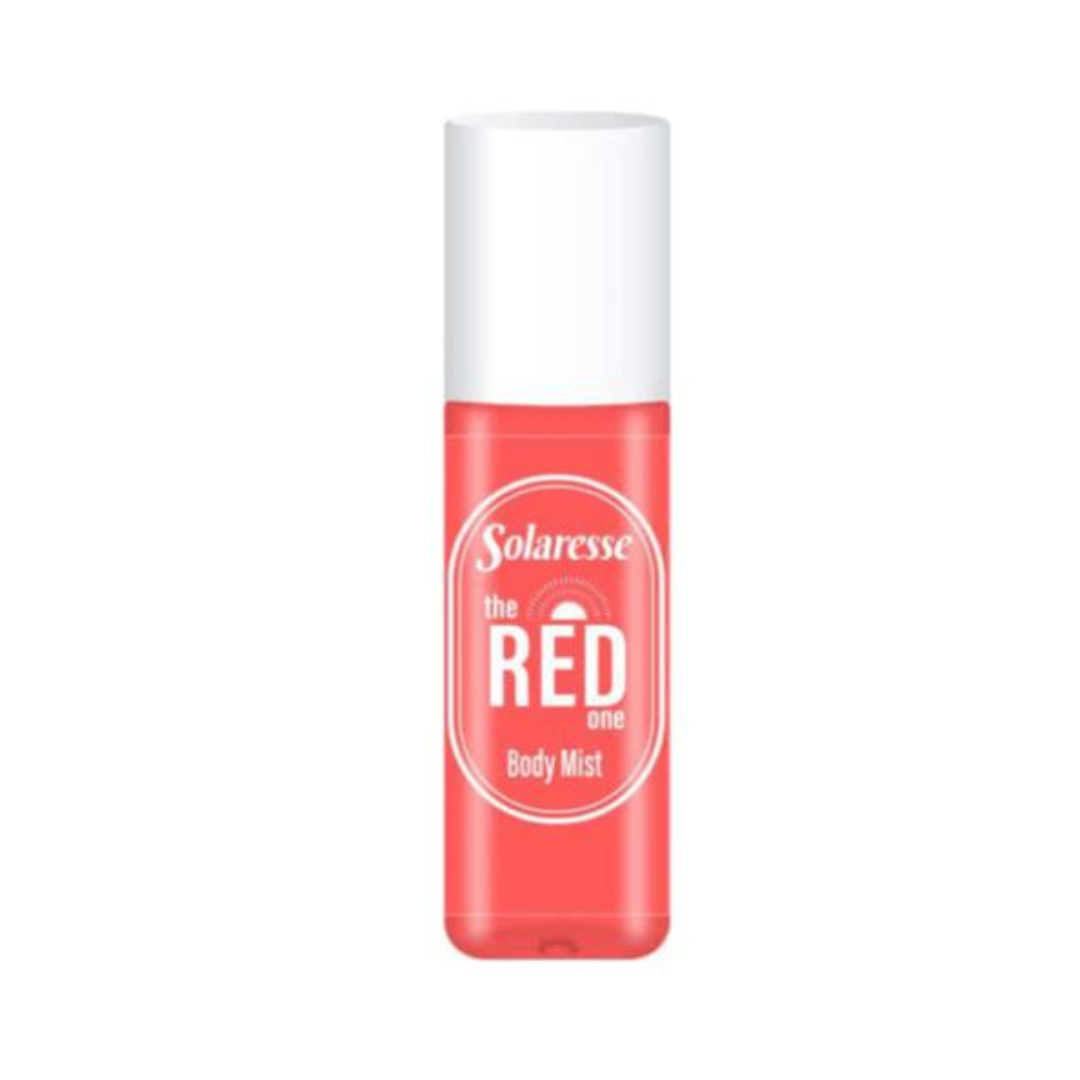Solaresse The Red One - Body Mist 150ml